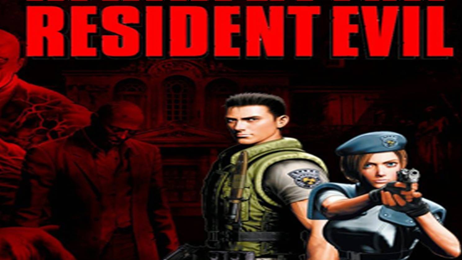 Resident Evil