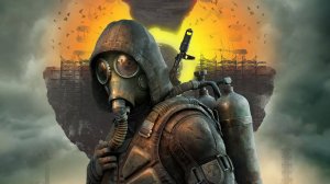 S.T.A.L.K.E.R. 2: Heart of Chornoby