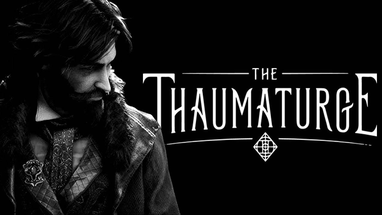 The Thaumaturge # прохождение