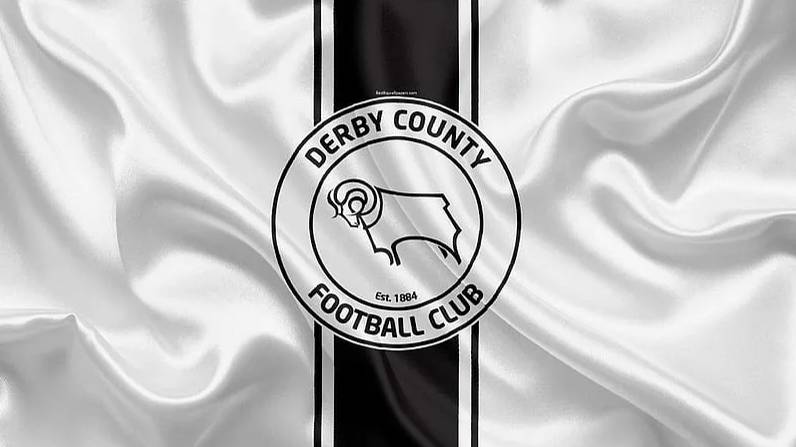 EA FC 24 Карьера за Derby County