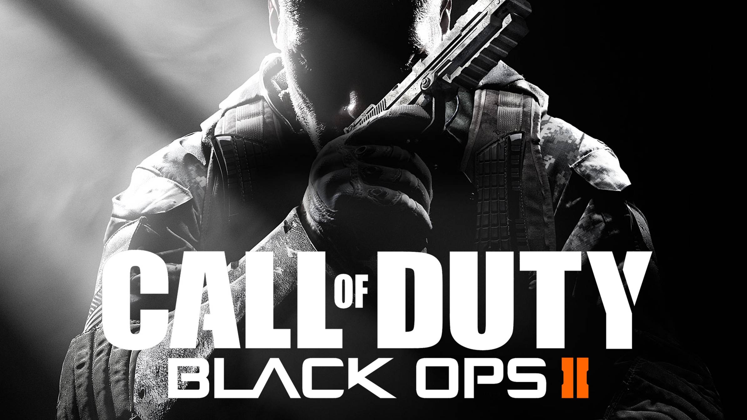 Call of Duty: Black Ops 2