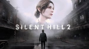 SILENT HILL 2 REMAKE