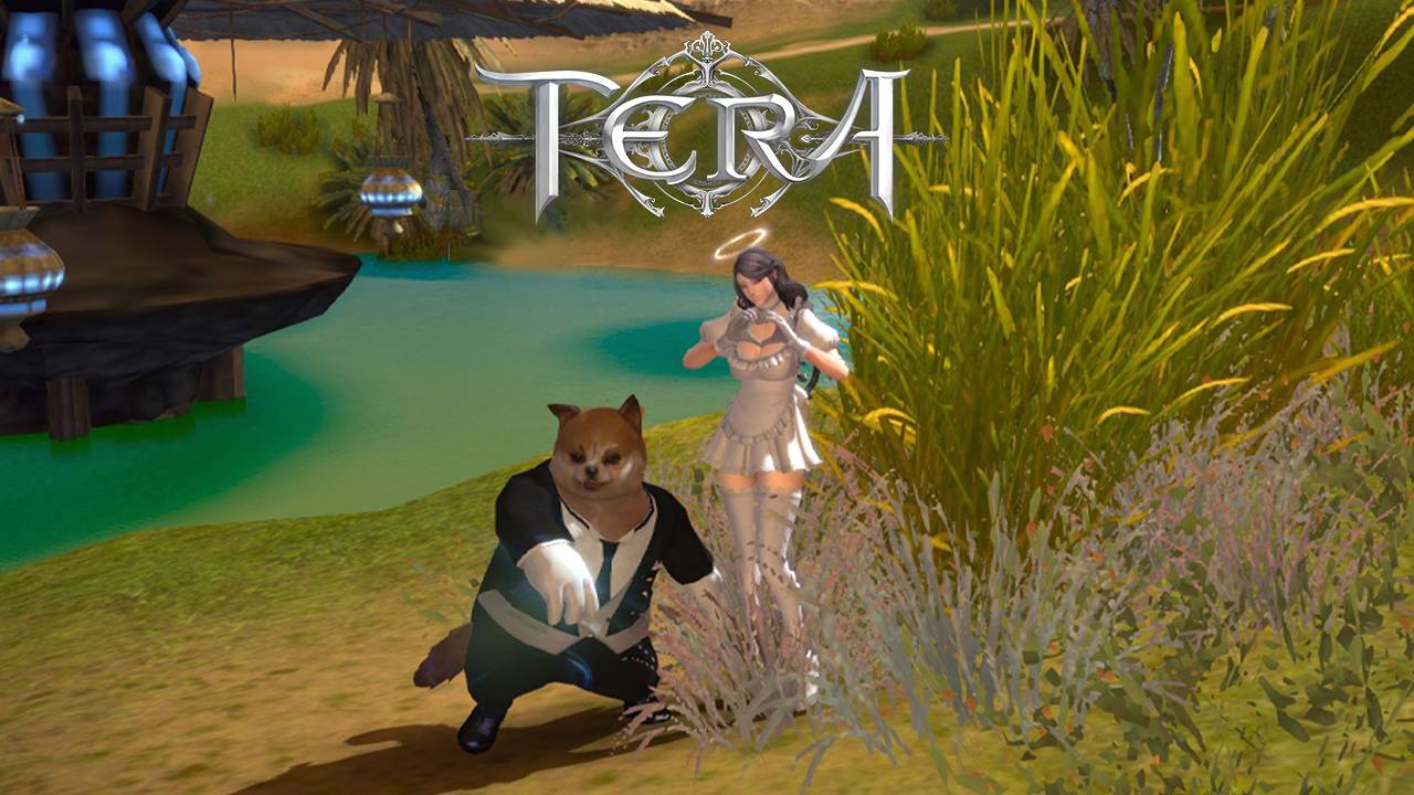 Tera Online – смотреть онлайн все 3 видео от Tera Online в хорошем качестве  на RUTUBE