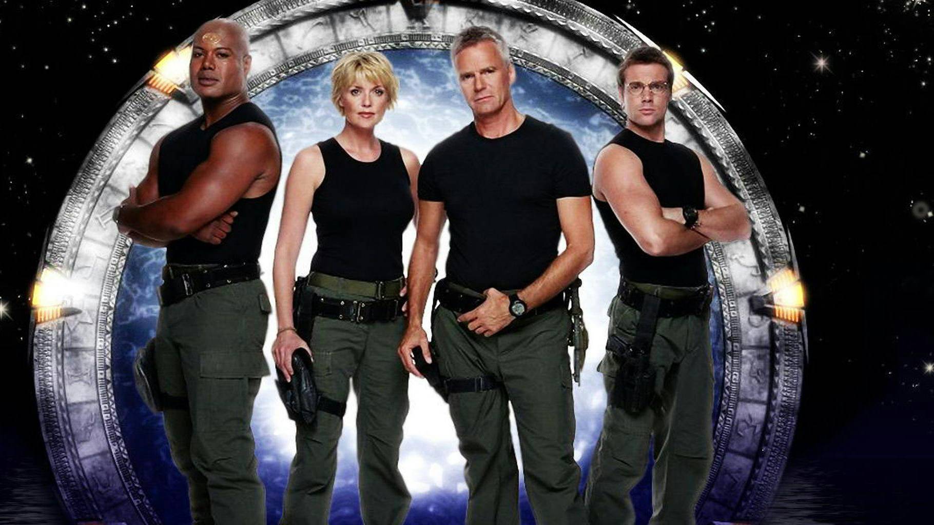 Звездные врата: ЗВ-1 / Stargate SG-1 - 6 сезон – смотреть онлайн все 22  видео от Звездные врата: ЗВ-1 / Stargate SG-1 - 6 сезон в хорошем качестве  на RUTUBE