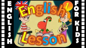 Gogo Loves English (The Complete Series) / Original version - Без перевода