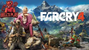 Far Cry 4