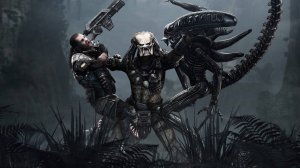 Aliens vs. Predator 2010