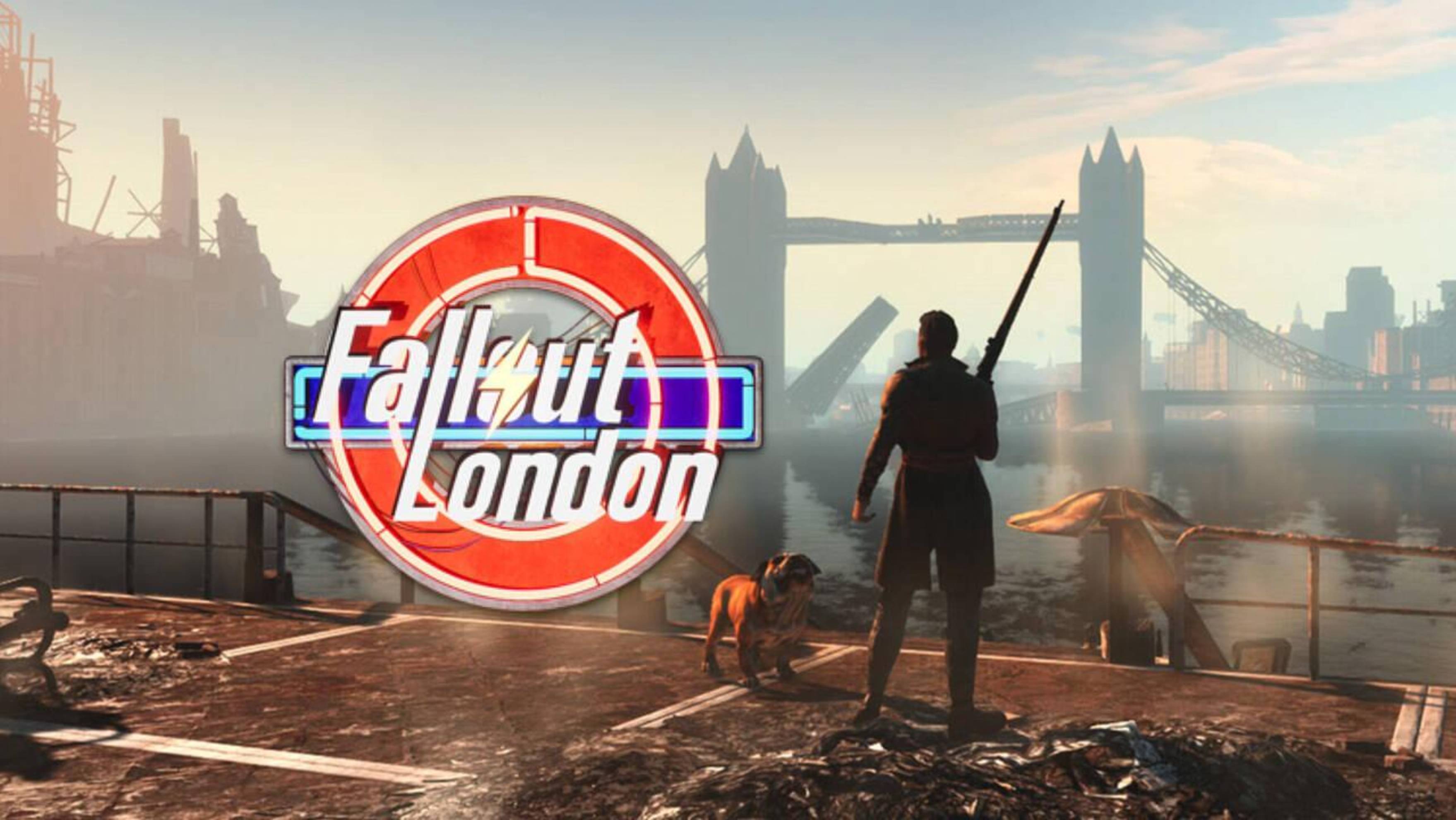 Fallout London