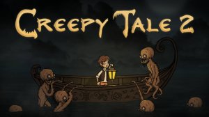 Creepy Tale 2