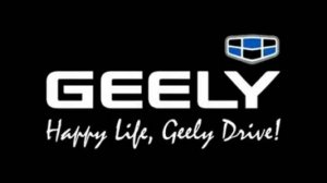 Geely примерки и ″на дисках″