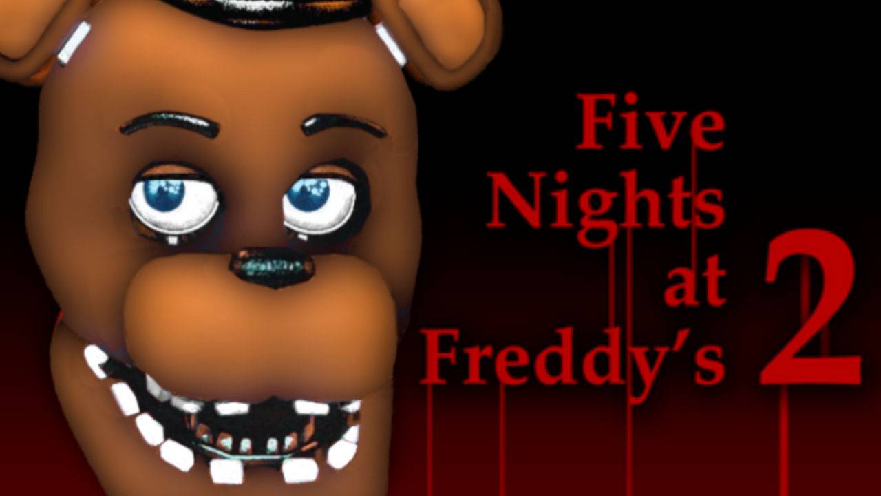 FNAF 2