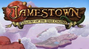 Jamestown: Legend of the Lost Colony