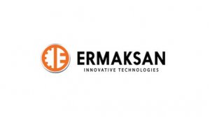 Ermaksan. Оборудование для обработки листового металла