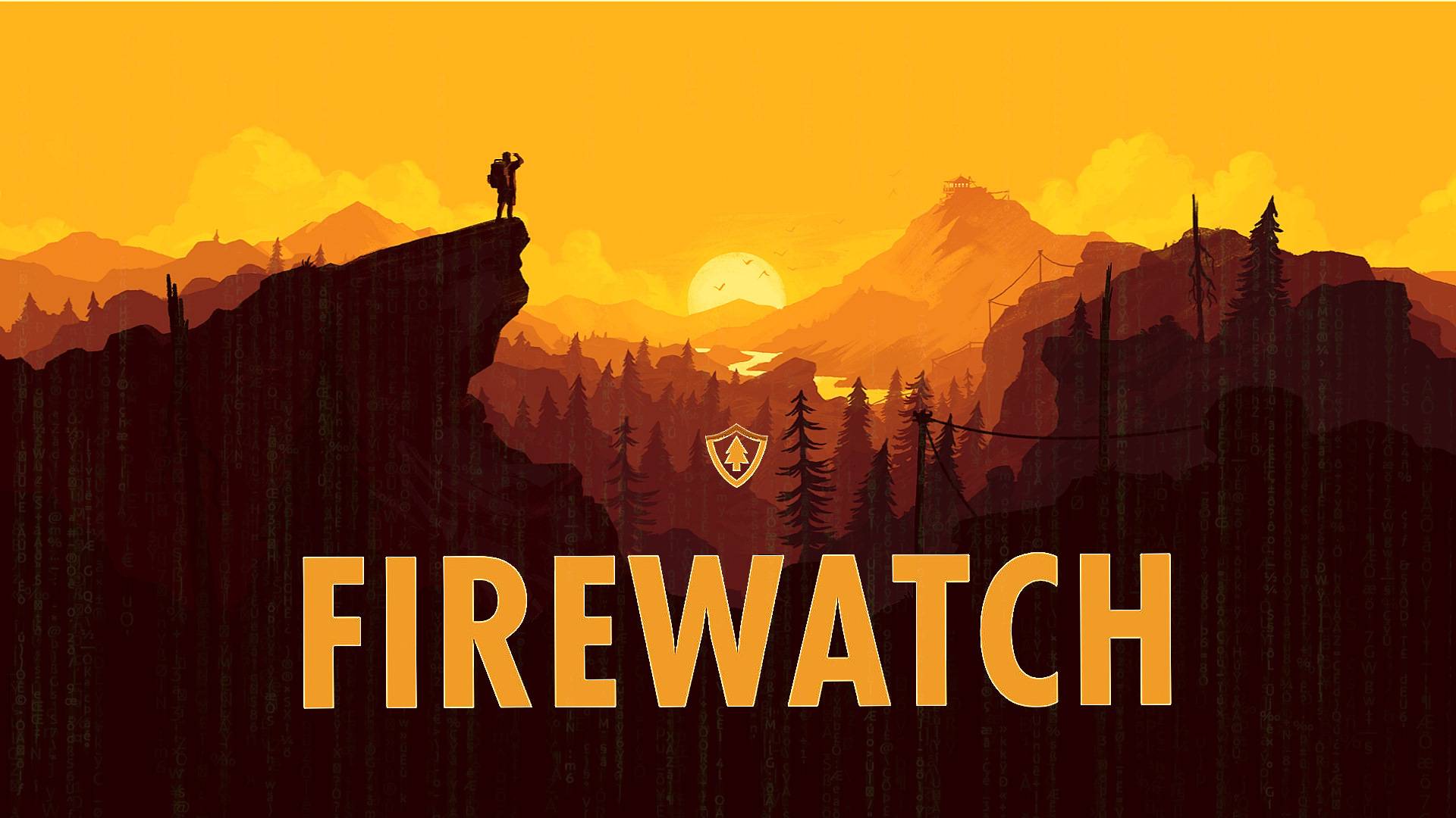 FIREWATCH [PC 2016]