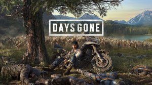 | Days Gone | Выживалка | Жизнь После | Прохождение | Русская озвучка |