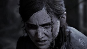 Одни из нас 2 (The last of us part II)