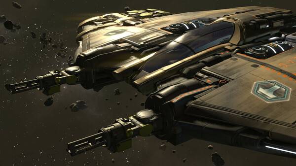 X4: Foundations