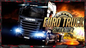 Euro Truck Simulator 2