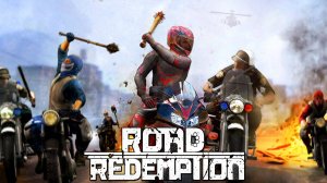 Road Redemption