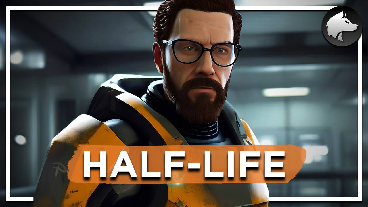 Half-Life 1 (Classic, 1998) • Полное Прохождение – смотреть онлайн все 5  видео от Half-Life 1 (Classic, 1998) • Полное Прохождение в хорошем  качестве на RUTUBE