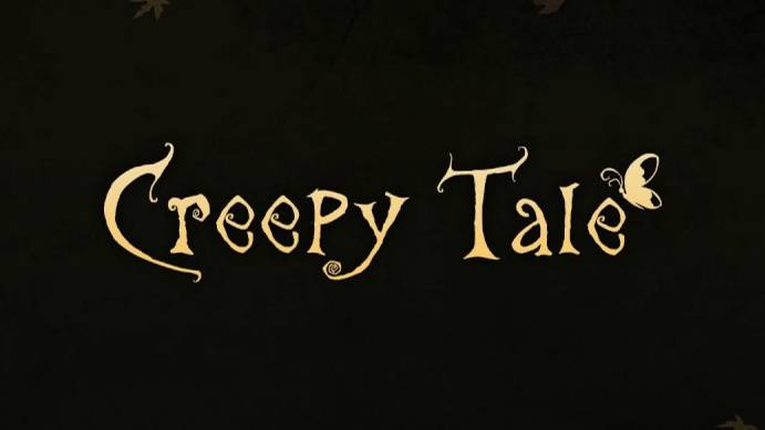 Creepy Tale′s