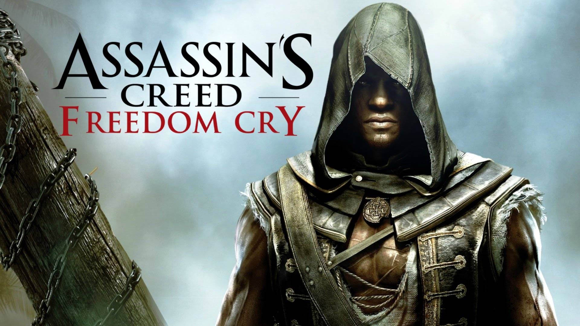 🟣Assassin′s Creed Freedom Cry🟣ПРОХОЖДЕНИЕ🟣PC🟣 (ЗАВЕРШЕНО)