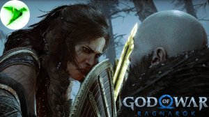 God of War: Ragnarok на ПК