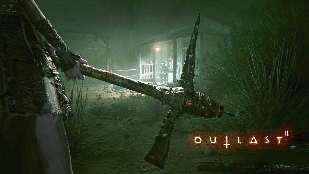 Outlast 2