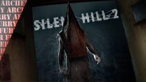 Silent Hill 2 Remake - ПРОХОЖДЕНИЕ НА ПК (УЛЬТРА ГРАФИКА)