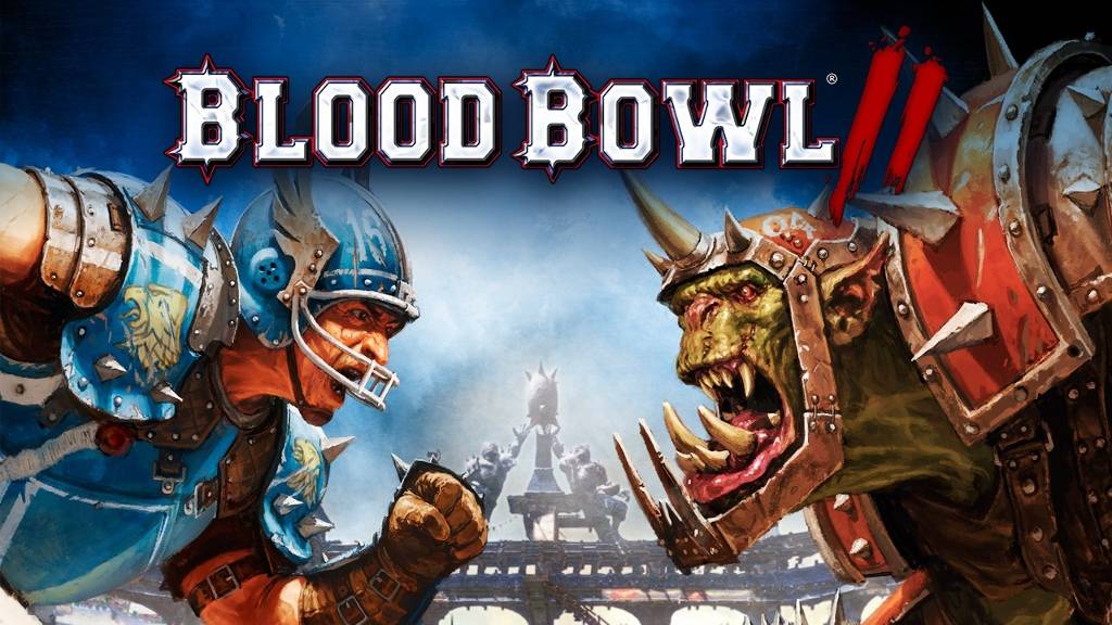 Blood Bowl 2