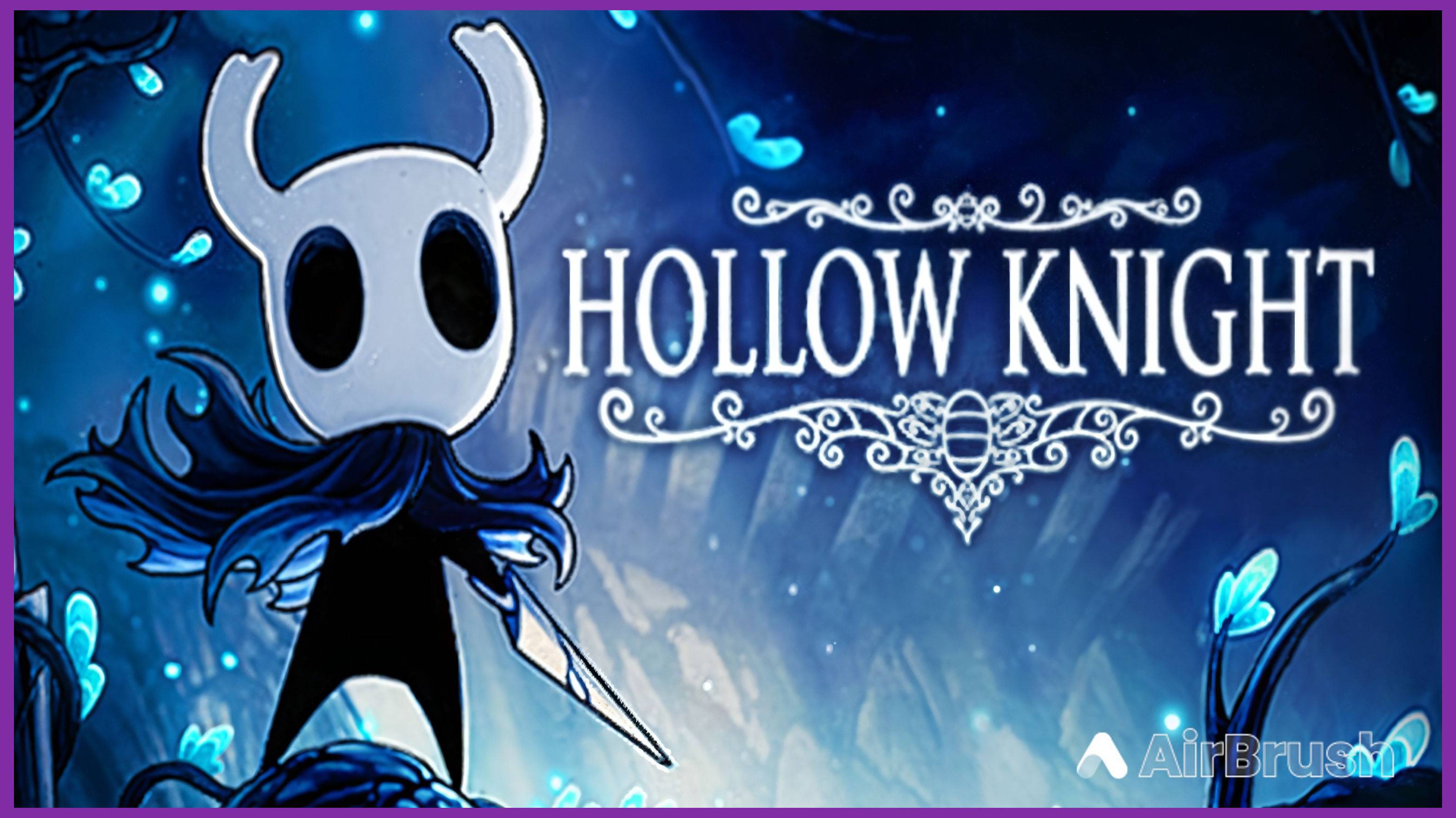 Hollow Knight