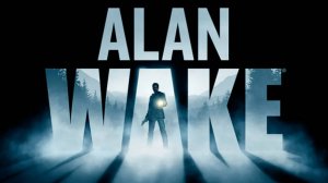 Alan Wake