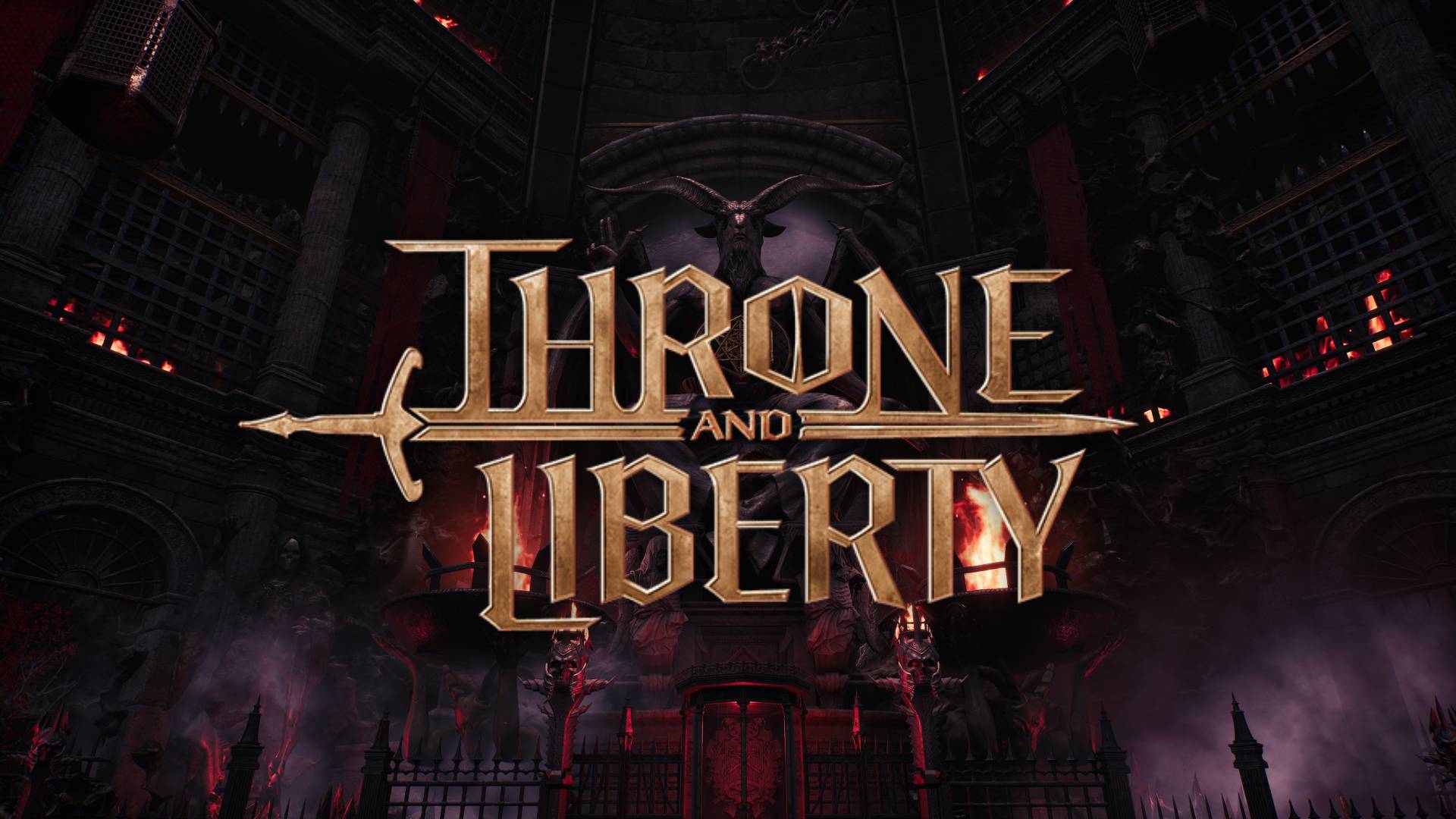 Throne and Liberty