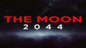 The Moon 2044