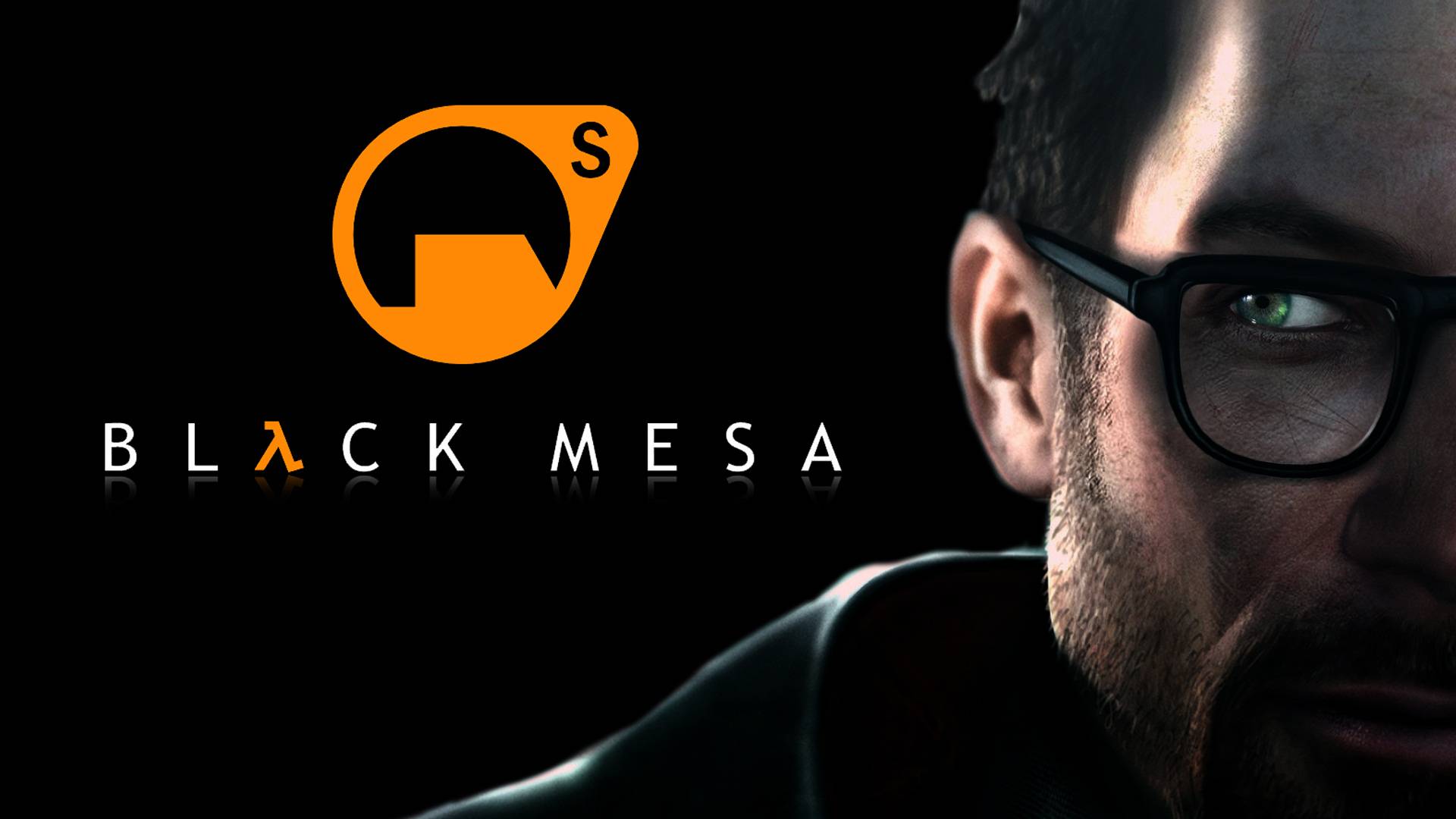 Black Mesa