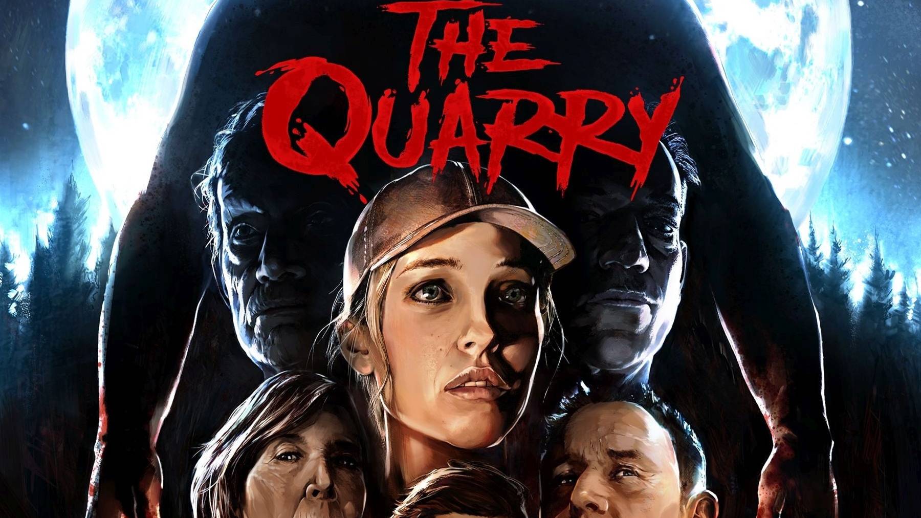 The Quarry