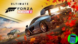 Forza Horizon 4 (2018)