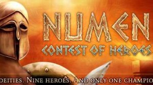 Numen: Contest of Heroes (2009)