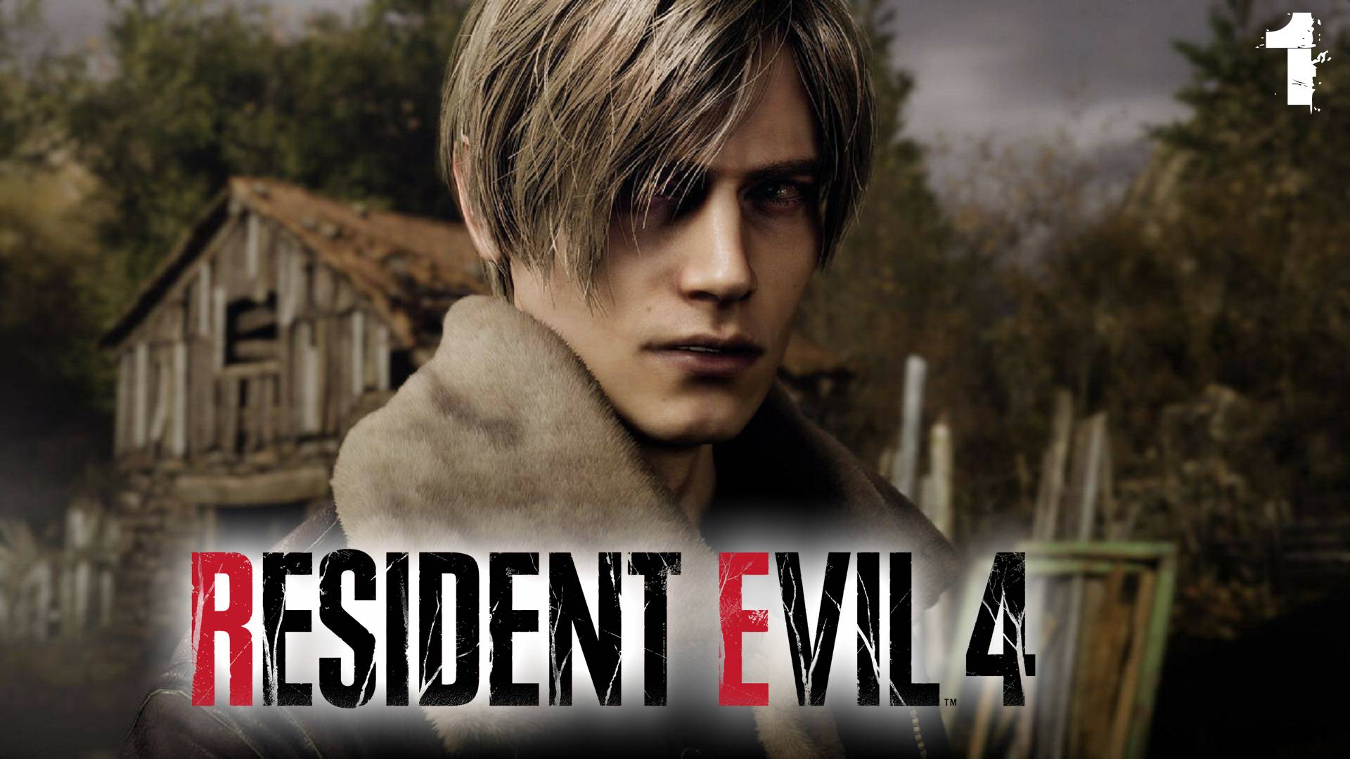 Resident Evil 4 Remake