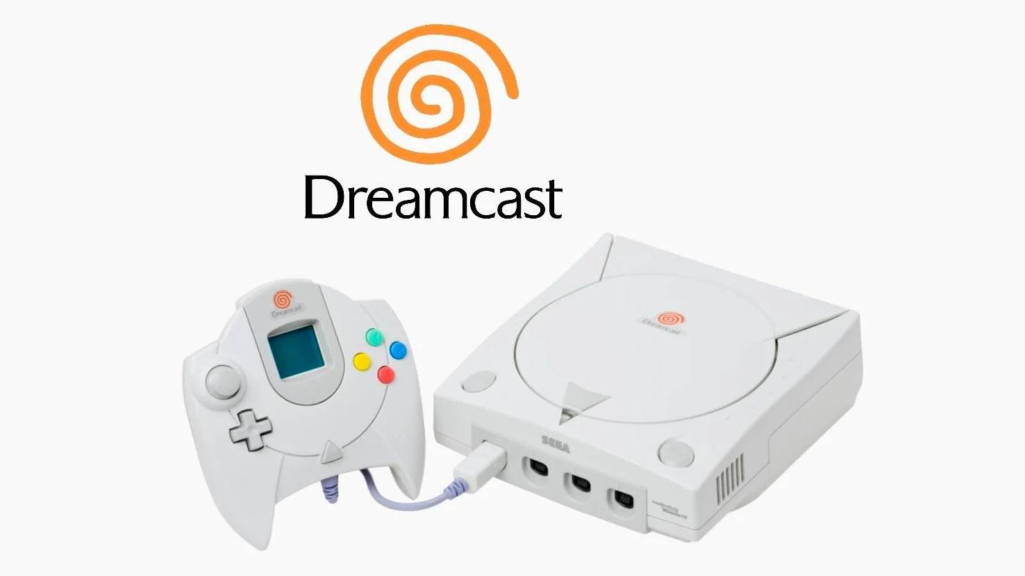 Игры Sega Dreamcast (DC)