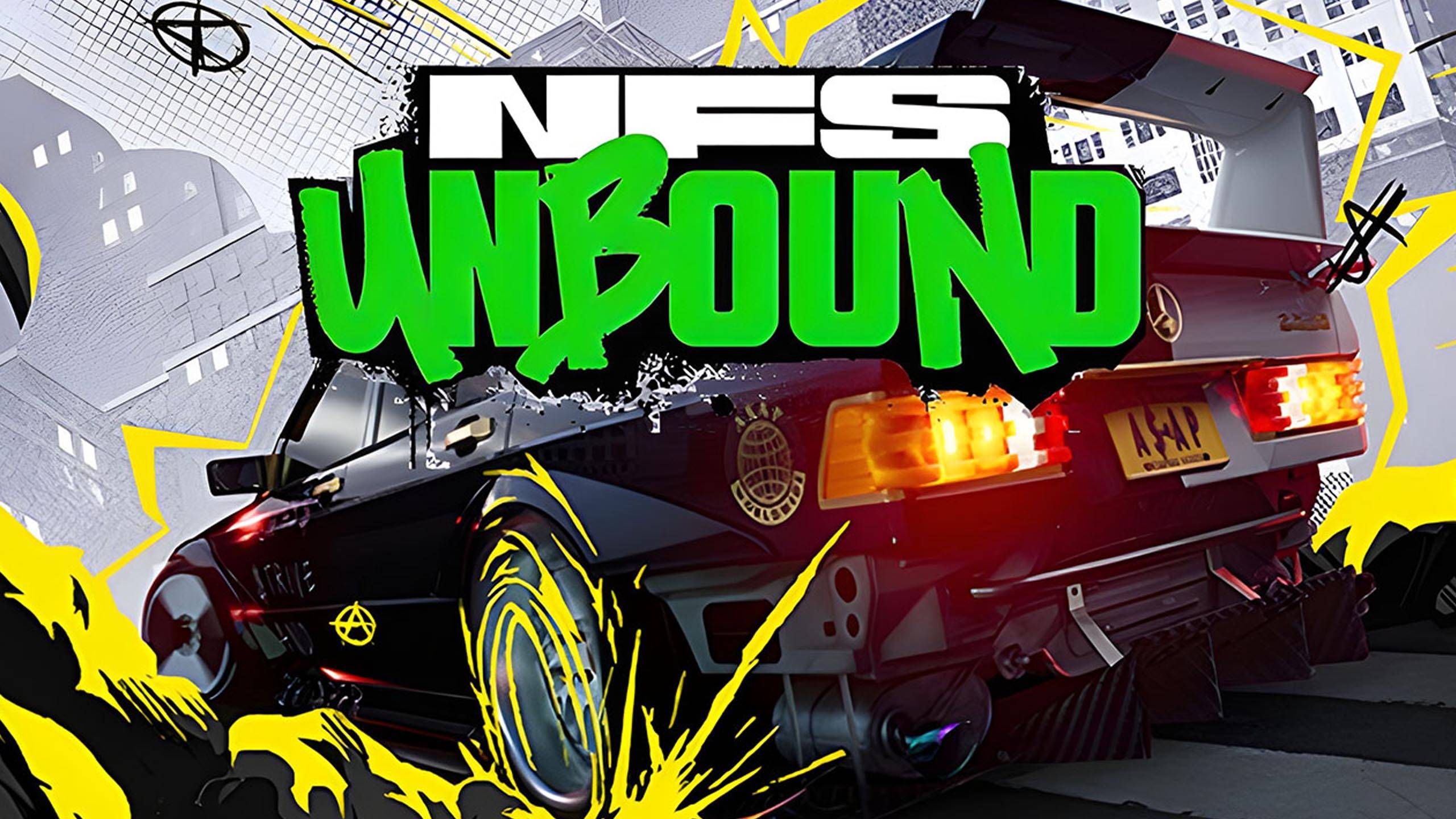 Need for Speed™ Unbound