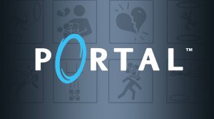 ⚫️PORTAL⚫️ПРОХОЖДЕНИЕ⚫️PC⚫️ (ЗАВЕРШЕНО)