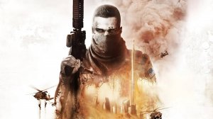 Spec Ops: The Line (26 June 2012)