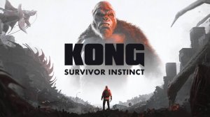 Kong Survivor Instinct