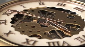 🎬 Create Realistic Mechanical Pocket Watch (2023) 🅴🅽🅶