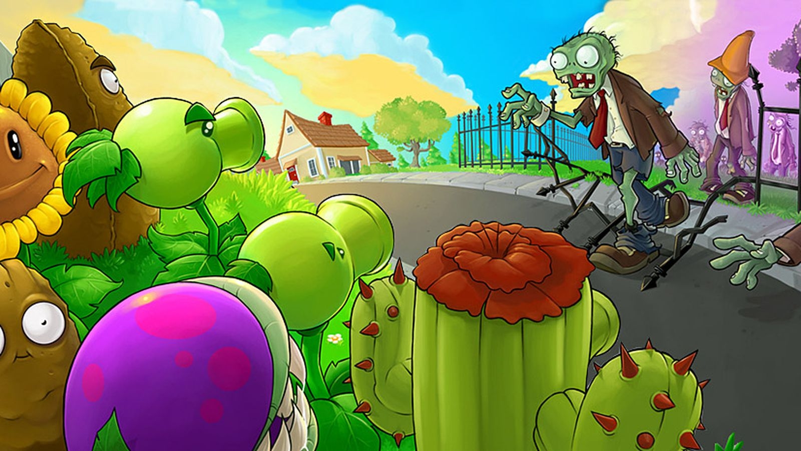 PVZ