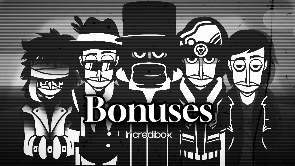 Incredibox Bonuses