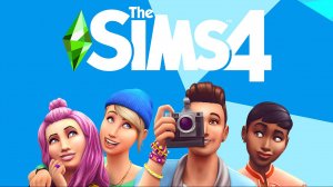 The Sims 4