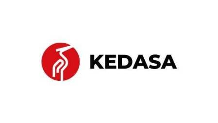 KEDASA. Строительное оборудование