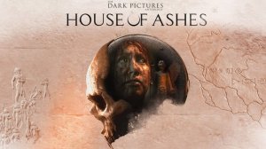 PS4 The Dark Pictures Anthology House of Ashes / Дом Пепла Прохождение / Long Play